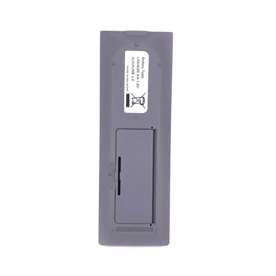 New Original CXTD For EIKI Projector Remote Control LC-SB22 LC-XB23 LC ...