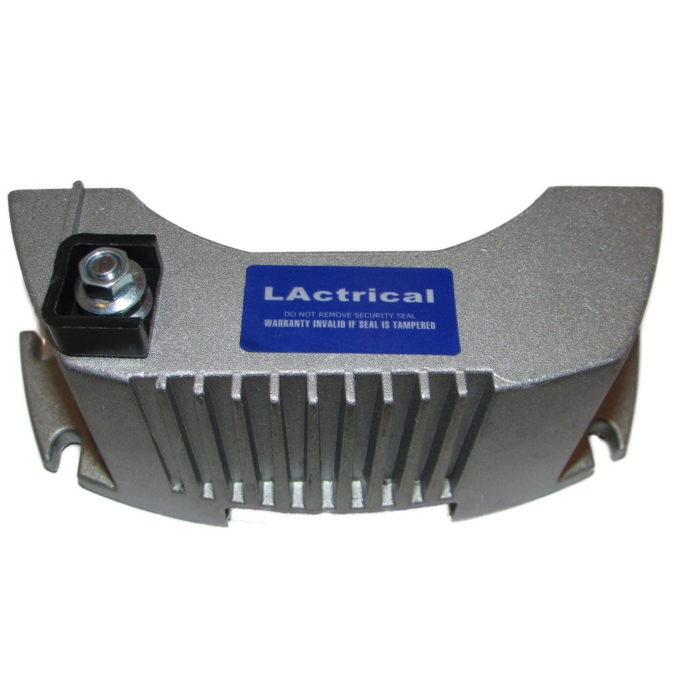 ALTERNATOR VOLTAGE REGULATOR MOTOROLA FOR CASE COTTON PICKERS 620 625 ...
