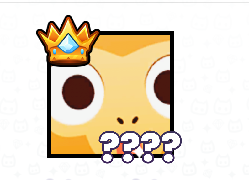 Titanic Monkey Pet Simulator 99 IN GAME PET | eBay