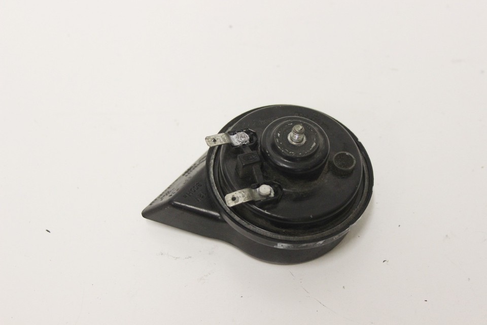 P806158 2000-2006 Mercedes CL500 Horn 0045428120 OEM | eBay