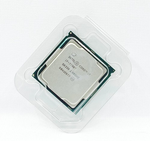Intel Core i7-7700T (SR339) 2.9GHZ quad-core 8MB LGA1151 desktop ...