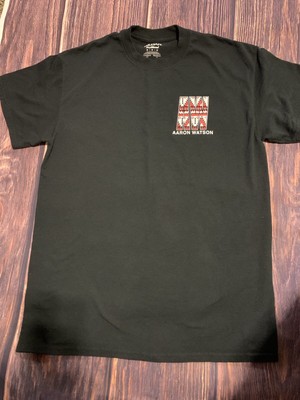 Aaron Watson Shirt M “The Underdog “ | eBay
