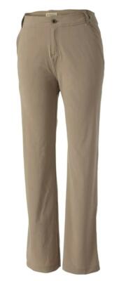 ROYAL ROBBINS CARDIFF STRETCH PANTS Hiking Casual Convertible NWT 10 ...