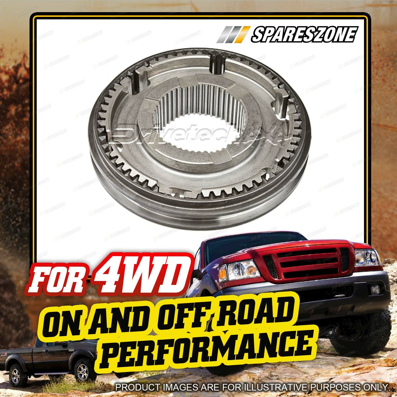 Brand New Gearbox Hub Selector 1st 2nd Gear for NISSAN Navara D40 ...