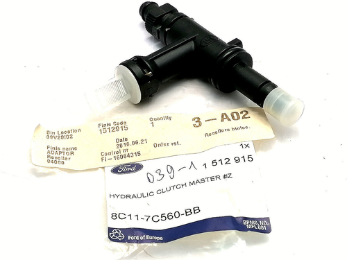 1512915 NUEVO OEM PARA FORD TRANSIT MK3 Adaptador de bomba de inyección ...