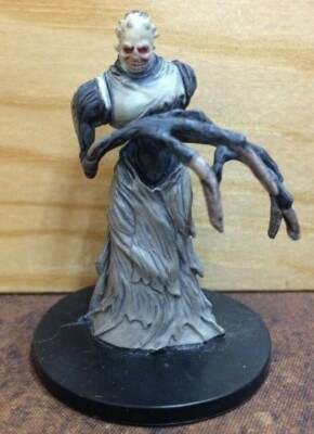 D&D Deathknell Boneclaw 47/60 - NO CARD | eBay