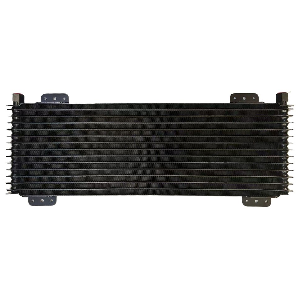 LPD47391 Low Pressure Drop Transmission Oil Cooler Heavy Duty 40,000 ...