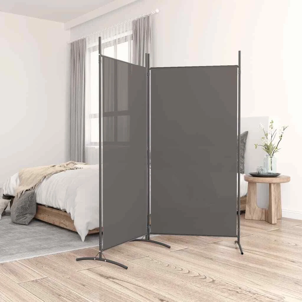 GoodHome Alara White Fire-rated Modular Room Divider Panel, 04/22/2024