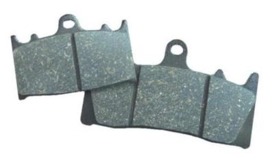 EBC Organic Brake Pads #FA86 for Honda CMX250C Rebel 250/CMX250CD Rebel ...