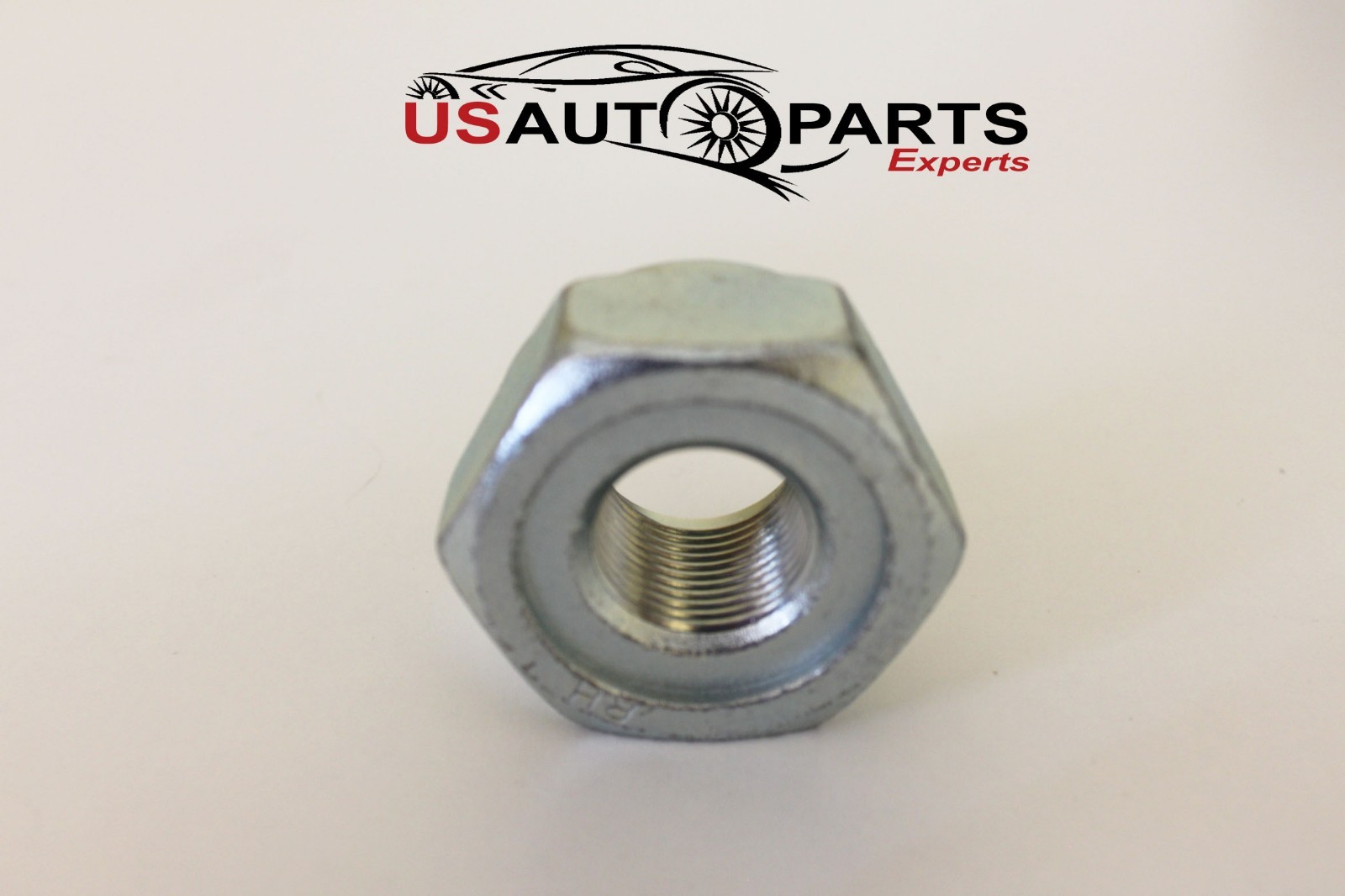 Genuine ISUZU - Wheel Nut Front RH ISUZU For NPR,NPR-HD,NQR,NRR,REACH ...