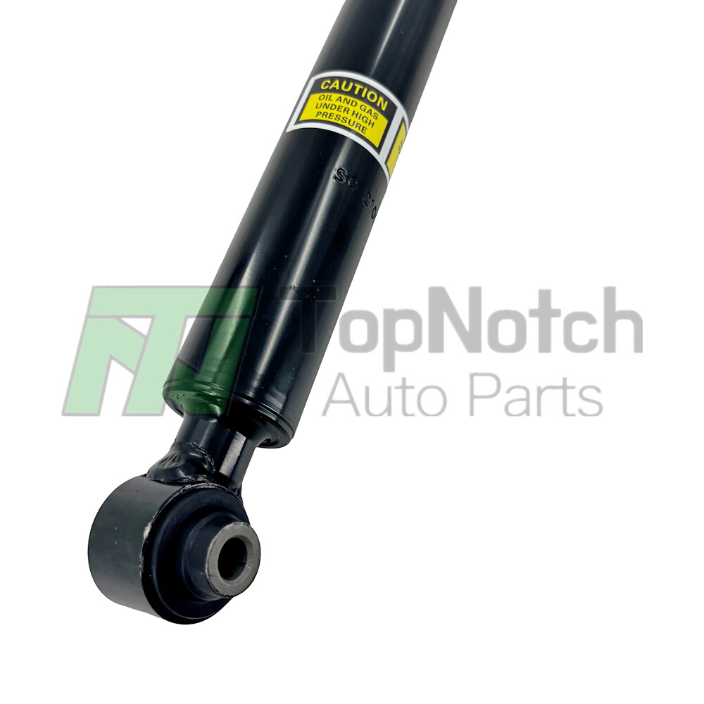 4X Front & Rear Shock Struts Assys Fit Mercedes C117 W176 W246 CLA250 ...