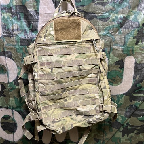 ATS Tactical Raid II Pack | eBay