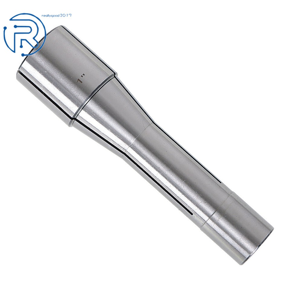 29Pcs R8 Spring Collet Set Fractional 1/32"-1" High Precision New | eBay