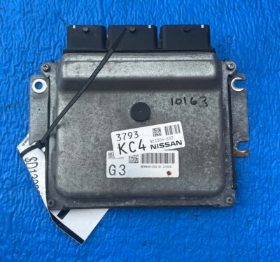 2013-2015 Nissan Sentra Engine Computer Ecu Pcm Ecm Pcu Oem TYLXP | eBay