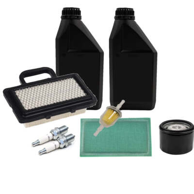 Fits John Deere X155R AUC17079 / LG272 Service Kit | eBay