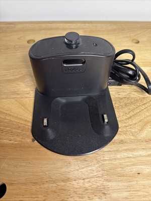 OEM iRobot Roomba Charger Model 17070 Integrated Charging Dock Home ...