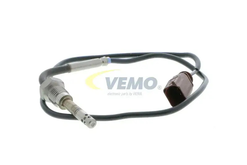 exhaust gas temperature sensor D Shape V10-72-0008 VEMO for VW MULTIVAN ...