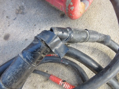 Friatec Friamat Electrofusion Machine Plastic Pipe Fusion 110v WORKS ...