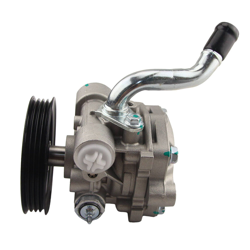 For Mitsubishi MONTERO 3.0 3.5 K86W K96W 1996-2004 Power Steering Pump ...