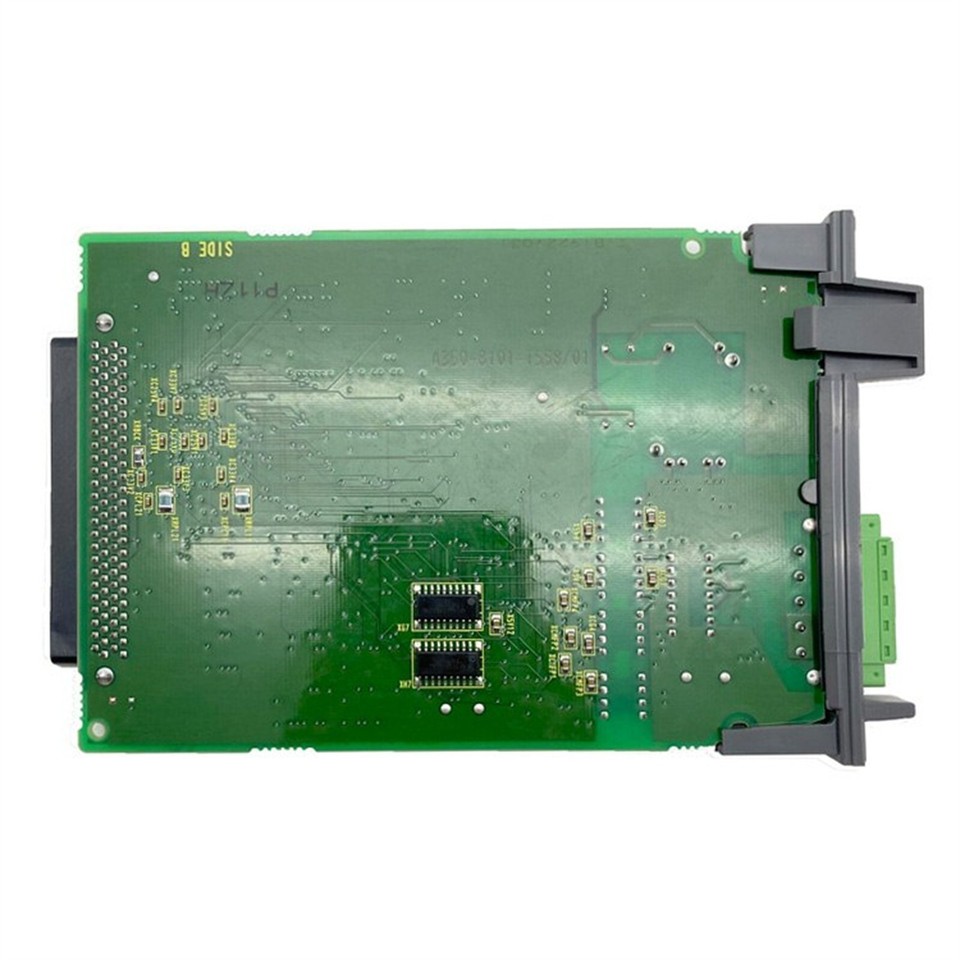 1 Piece A20B-8101-0550 CCLINK board for ABB robot controller cabinet ...