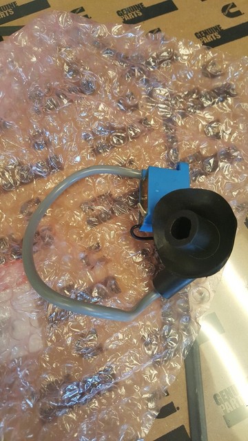 Cummins Onan Genuine Factory RV Generator Ignition Coil 166 0784 so for ...