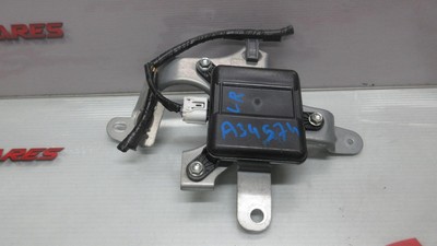 MAZDA CX8 ECU BLIND SPOT MONITOR CONTROL MODULE (LH REAR), KG, 05/18 ...