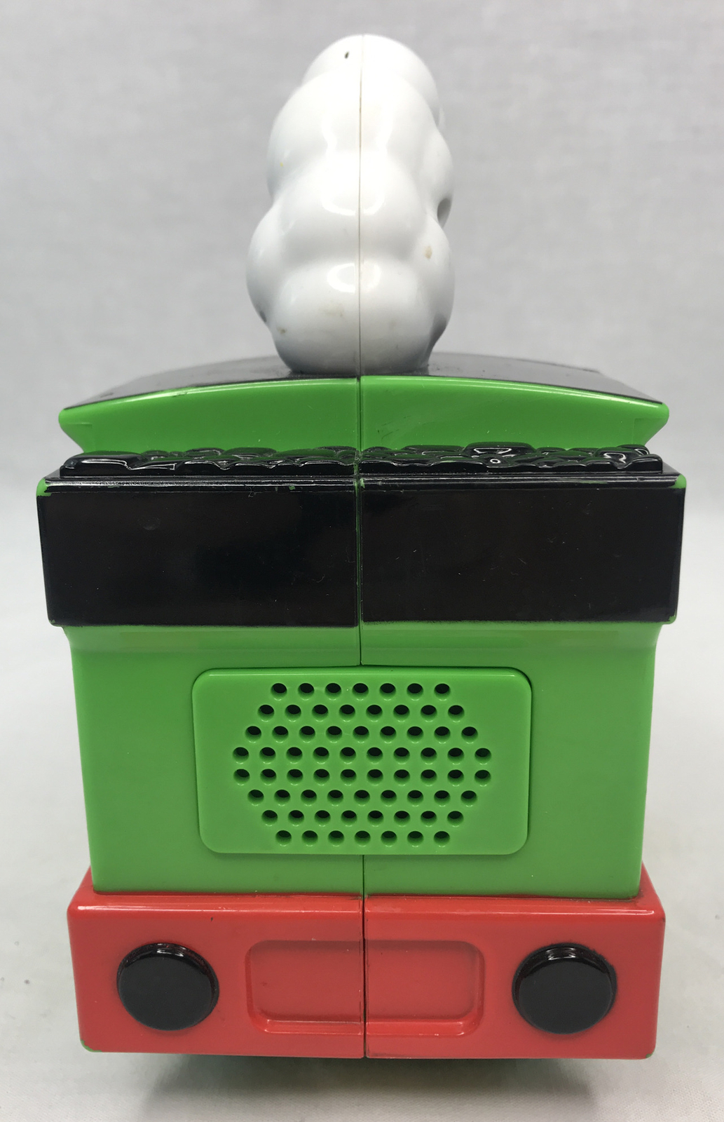 Thomas the Train PERCY FLASHLIGHT Tank Engine Light Up w/ Sound | eBay