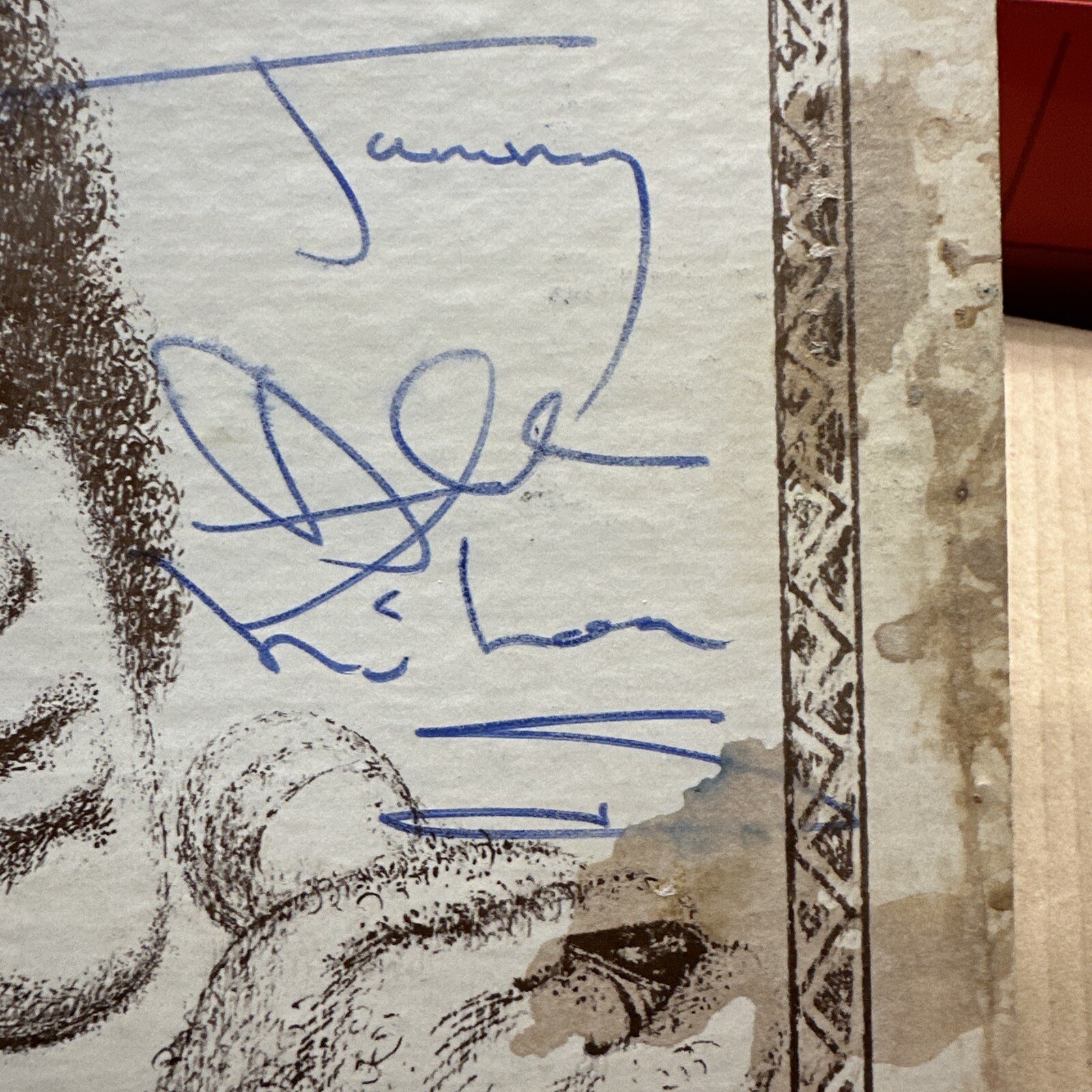 Iva Kinimaka~Iva~AUTOGRAPHED~RARE Hawaiian~Pacific Folk As Is | eBay