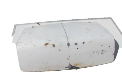 Triumph TR4 TR4A TR 250 Used Trunk Lid | eBay