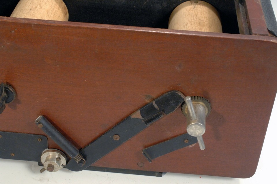 Airequipt Roll Film Holder for 4x5 Plate Film Cameras may used for US ...