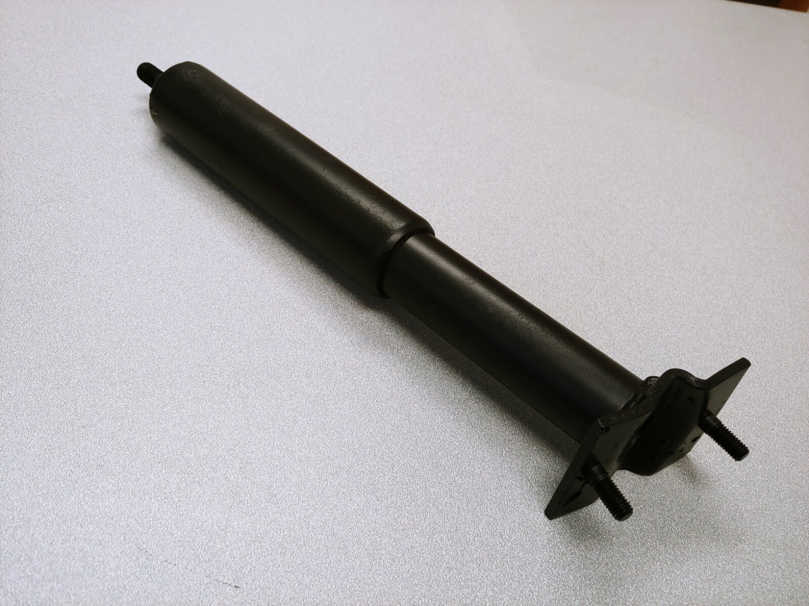 Porsche 911 Rear Bumper Shocker Impact Absorber Tube 1974 to 1989 USA ...