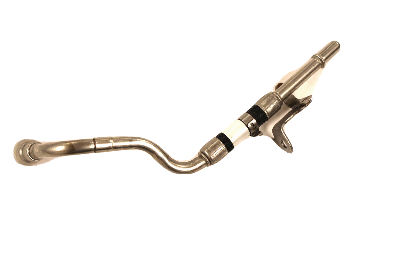 2014-2024 GM Fuel Feed Pipe Part# 12703596 Replaces 12618338 & 12697799 ...