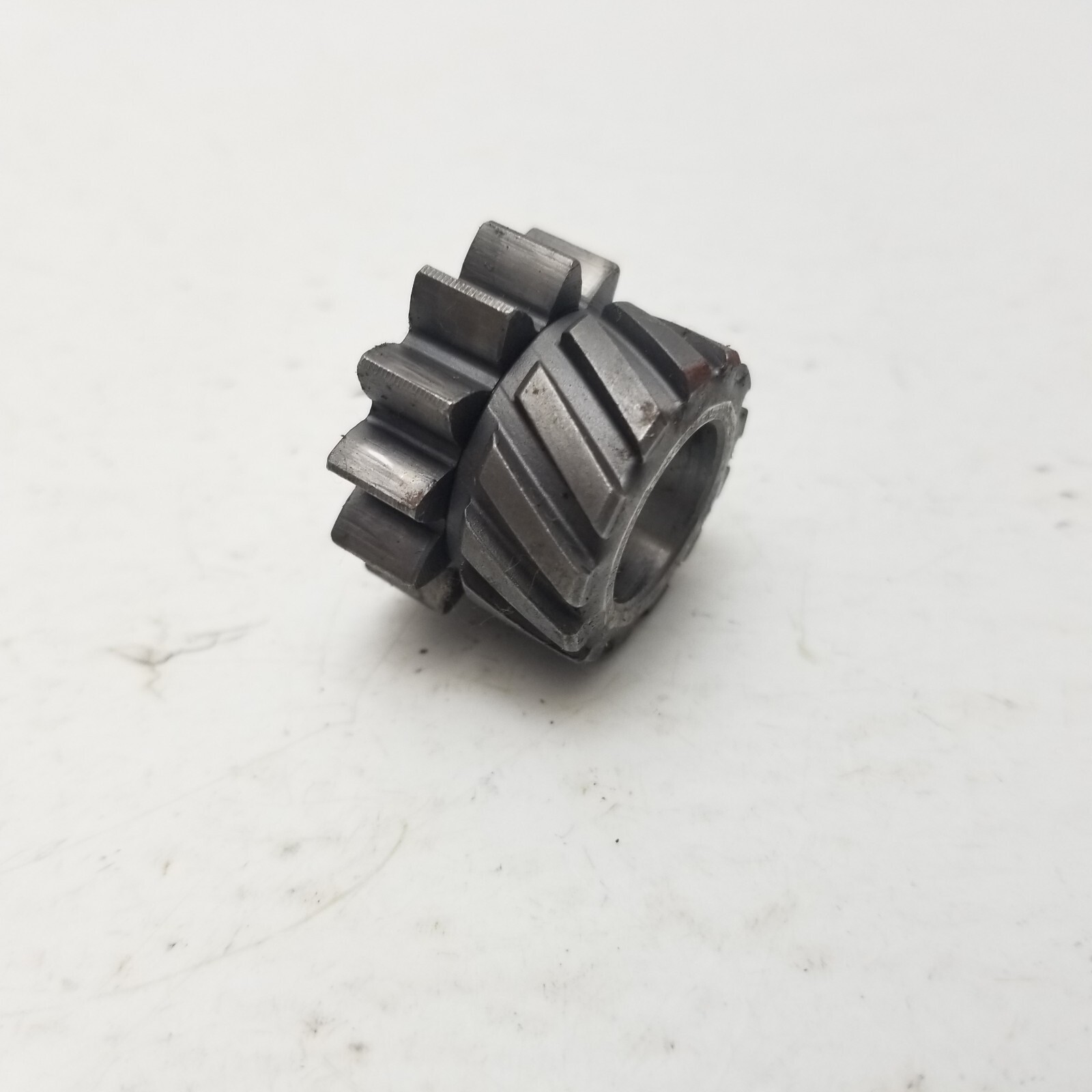 Suzuki OEM FA50 Shuttle Kicker Kick Starter Gear 26261-02302 | eBay