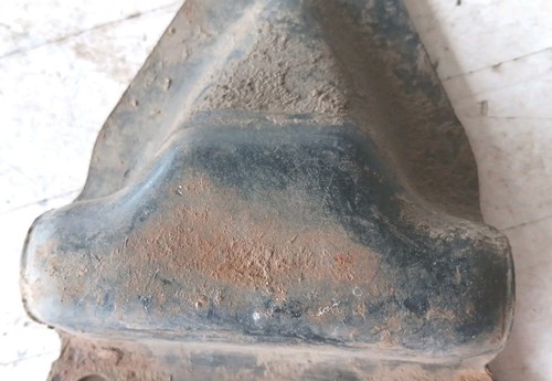 Original 1968-1972 GM Pontiac GTO Motor Mount Bracket | eBay