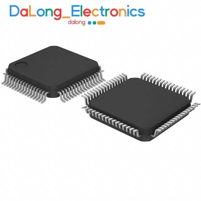 [QTY:5] PCF8576CHL/1,118 IC DRVR 7 SEGMENT 64LQFP | eBay