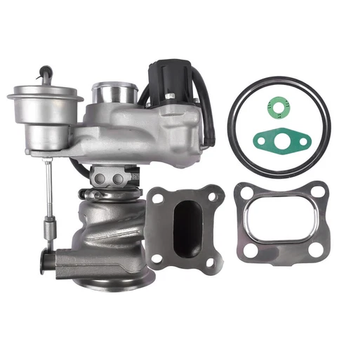 Turbo Turbocharger 12699230 For Chevrolet Equinox GMC Terrain 1.5L SUV ...