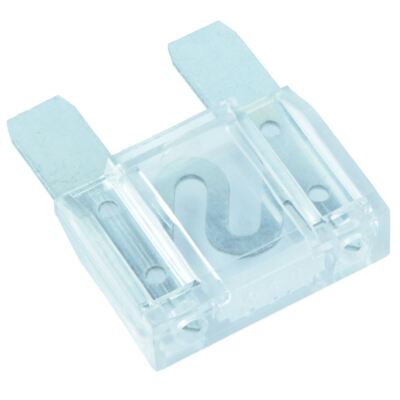 2 x 80A Maxi Blade Fuse 0 Amp Auto Car Van Bike Truck | eBay UK