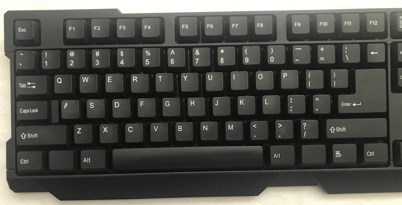 AST KIN 16 WIRED KEYBOARD | eBay