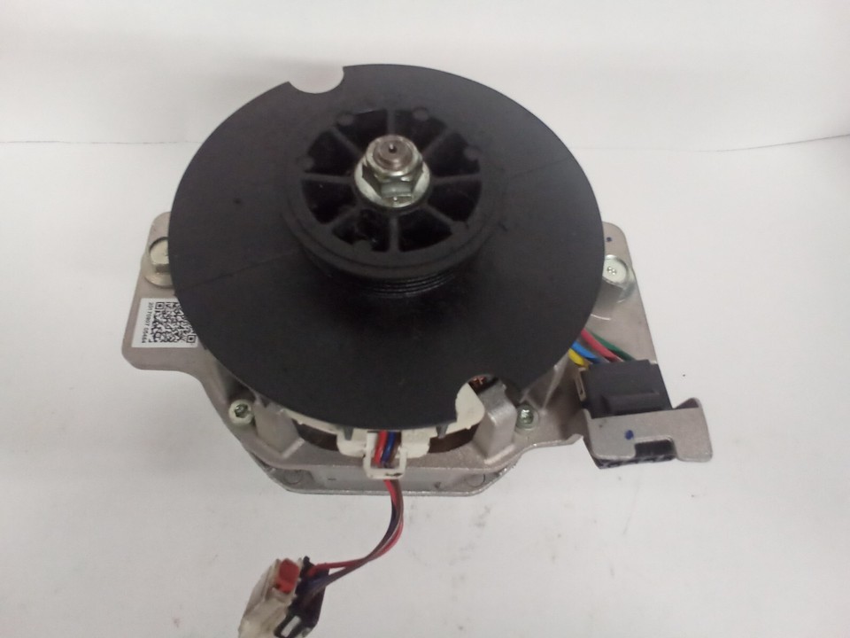 GE Washing Machine Motor Model Number GTW460ASJ8WW Used | eBay