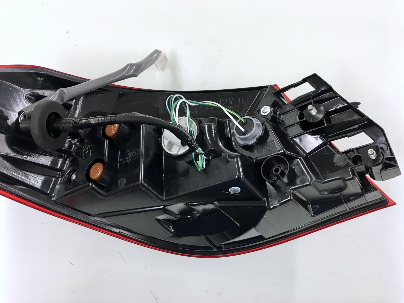 New OEM Infiniti 2015+ Q70 Passenger Side Tail Light Assembly Right ...