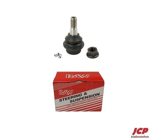 1 x LOWER CONTROL ARM BALL JOINT 15245579 for HUMMER H3 / H3T 2006-2010 ...