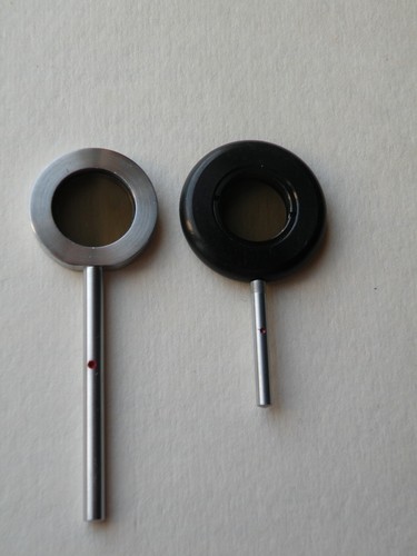 LOMO polarizer analyzer polarizing filter for pol microscope Metam | eBay