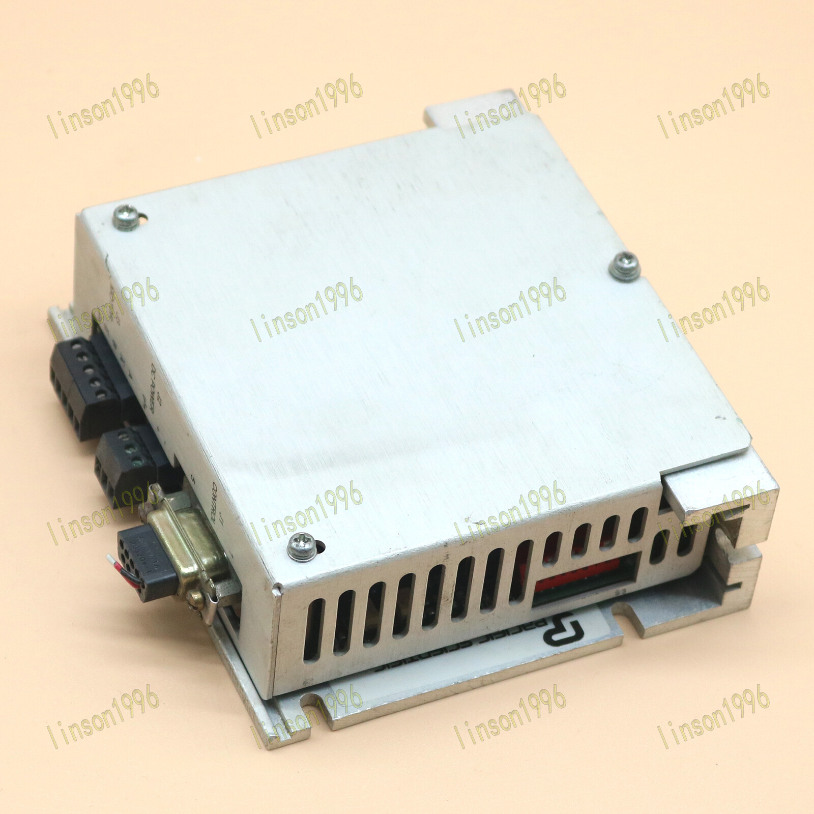 One Used 6410-001-N-N-N For PACIFIC SCIENTIFIC Stepper Motor Drive ...