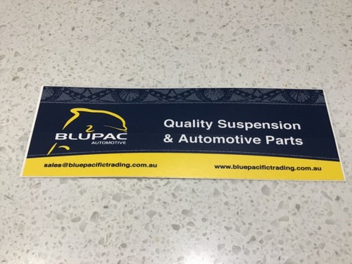 SUSPENSION AUTO CAR PARTS STICKER, EXHAUSTS MOTORCYCLE CARS TRUCKS 4x4 ...