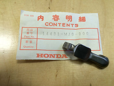 Original Honda Intake Rocker Arm "14431-MJ0-000" | eBay