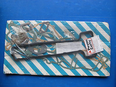 Pochette de joints haut moteur Payen Curty pour: Peugeot: 304, 305 1.5 ...