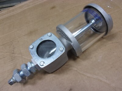 Oil Rite Oiler Drip Constant Level Gravity Machine Press Chain ...