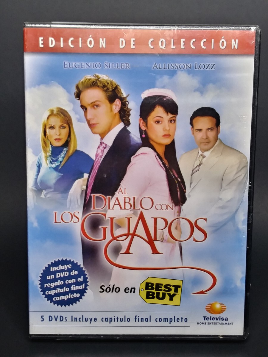 Al Diablo Con Los Guapos Logo Margarita Magaña🌼