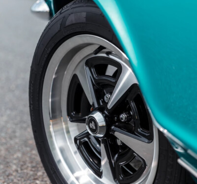 15x7 GTS SPRINT PCD 5x108 Early Holden Wheels Torana HR HK HT HG Monaro ...