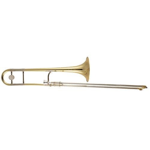 King 3B Legend Tenor Trombone Yellow Brass Bell | eBay